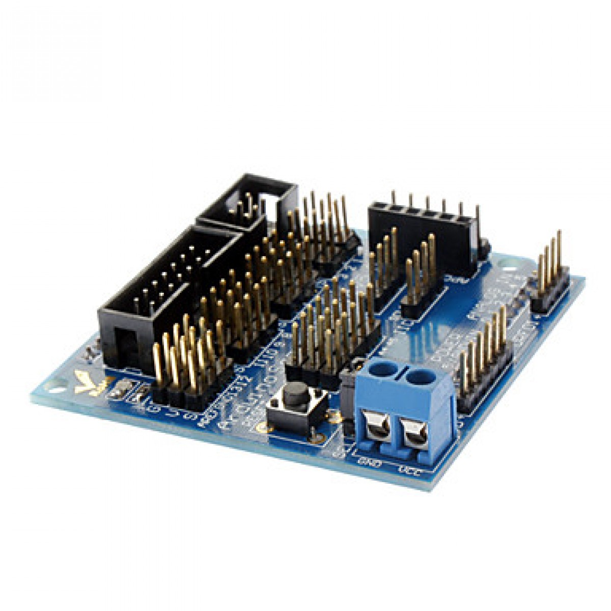 Arduino Sensor Shield V5.0